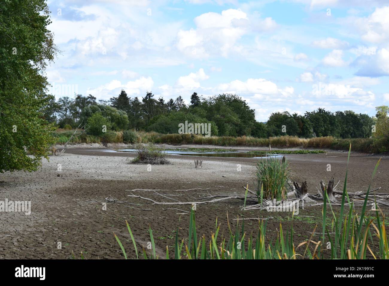 Groundwater recession flow hi-res stock photography and images - Alamy