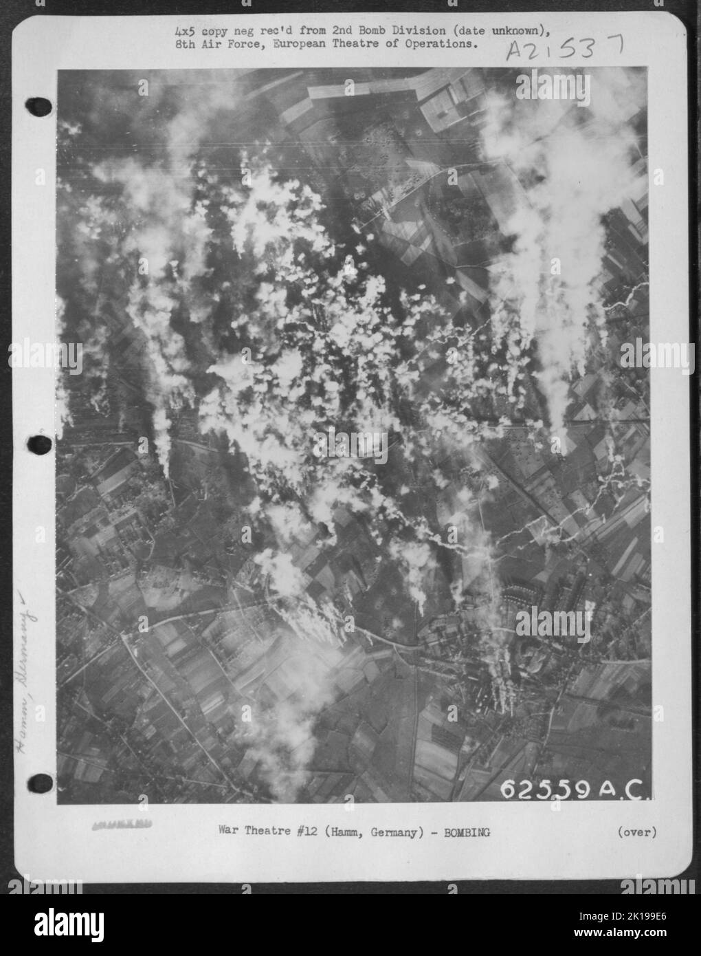 Ww2 installations Black and White Stock Photos & Images - Alamy