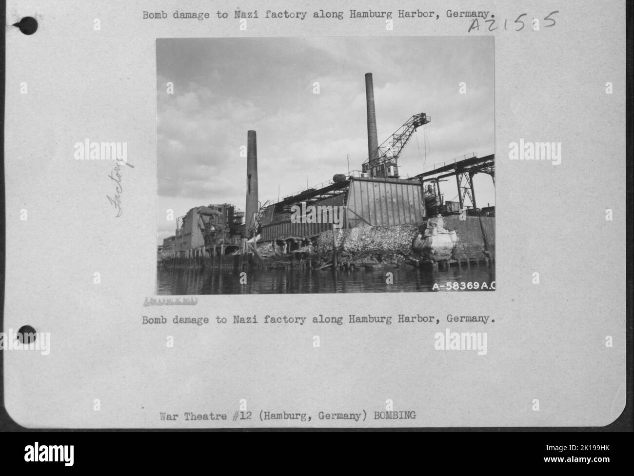 Nazi legacy hi-res stock photography and images - Alamy