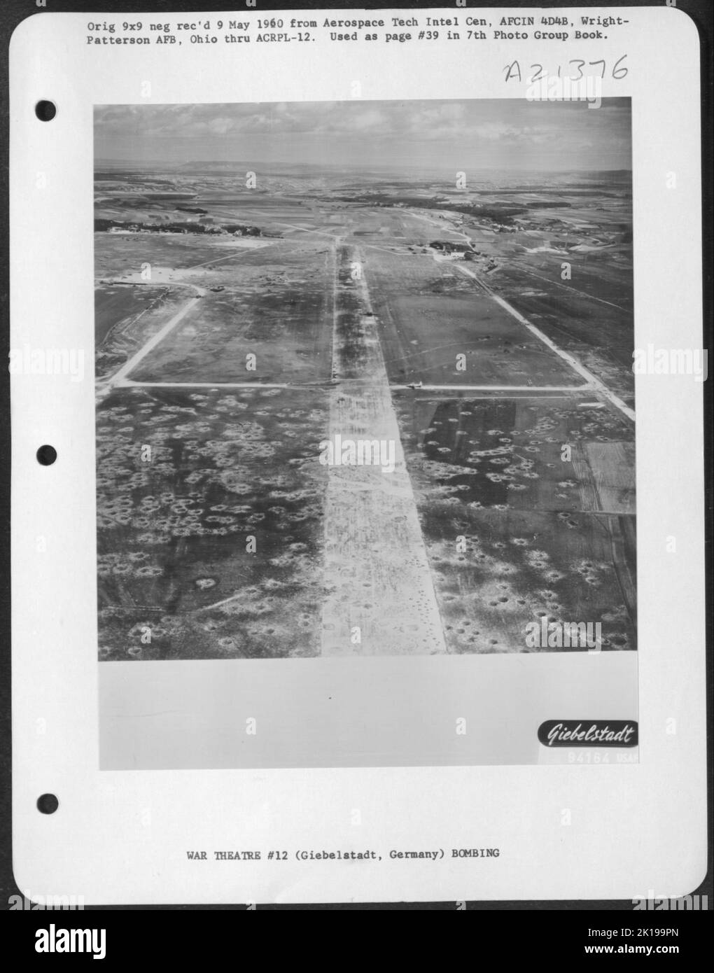 Wartime bomb germany hi-res stock photography and images - Alamy