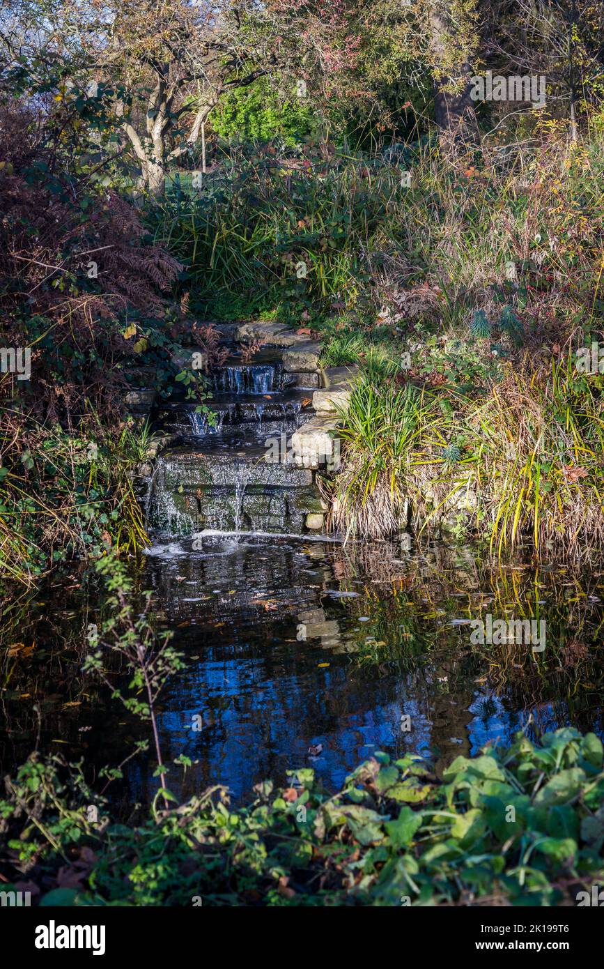 Lloyd park walthamstow hi-res stock photography and images - Alamy