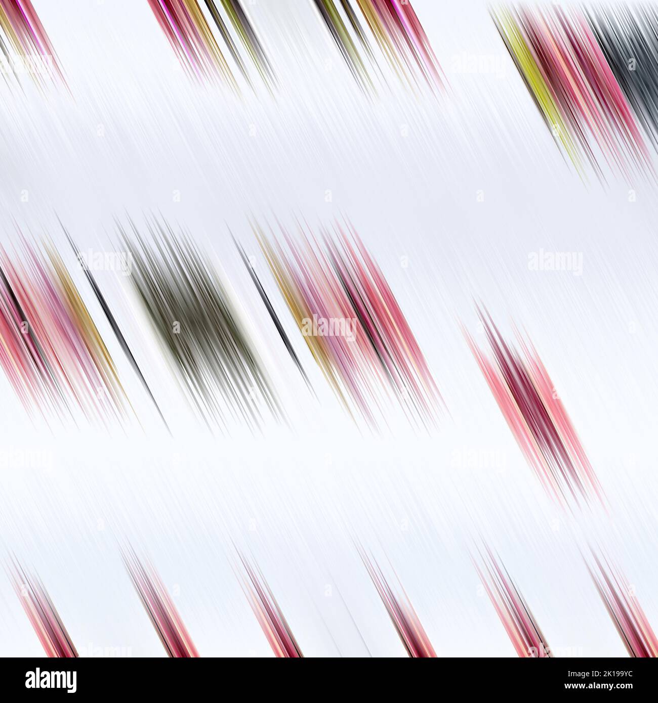 Color flix introes animation lines style illustration Stock Vector ...