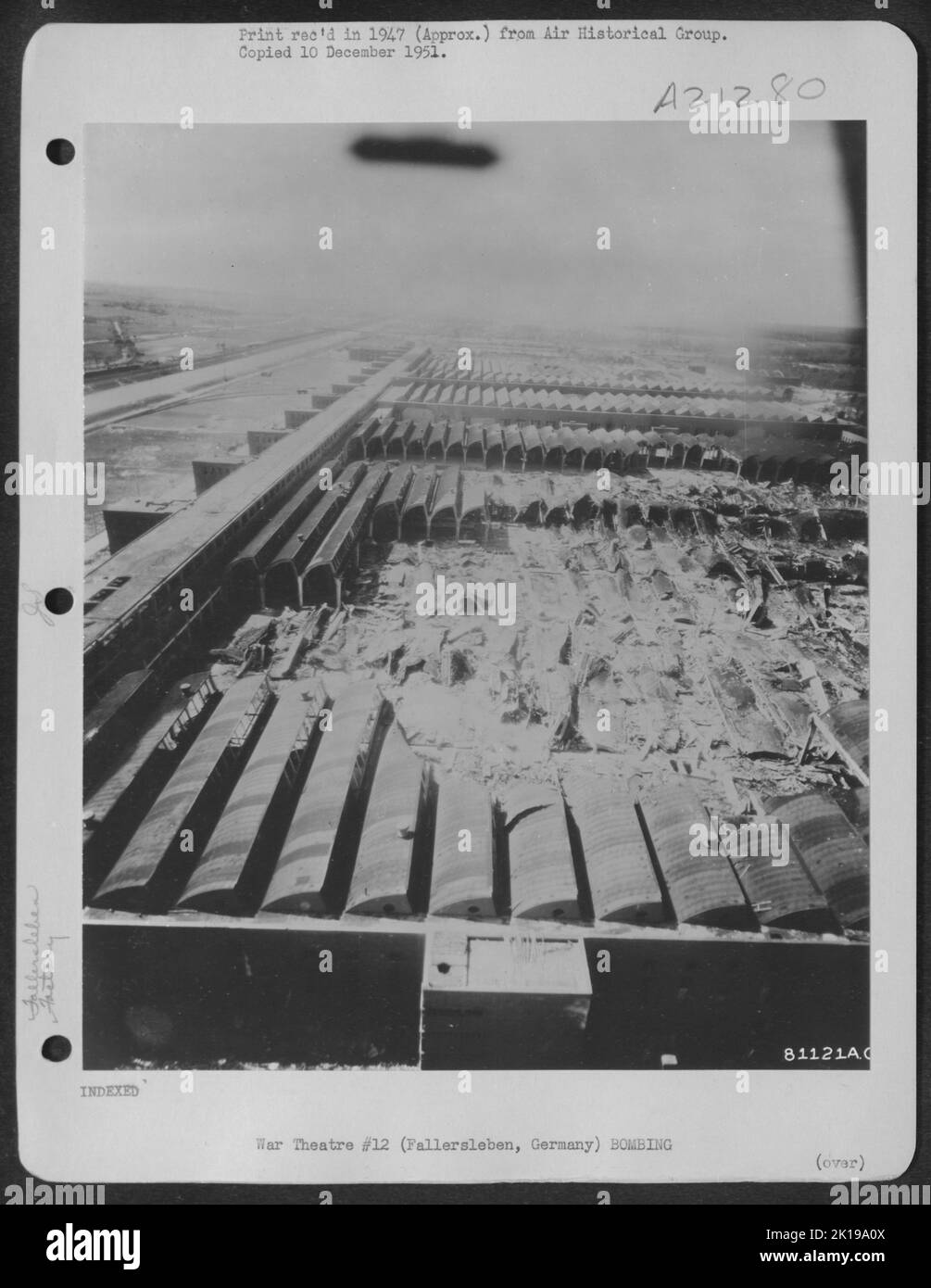 Volkswagen factory germany 1945 hi-res stock photography and images - Alamy