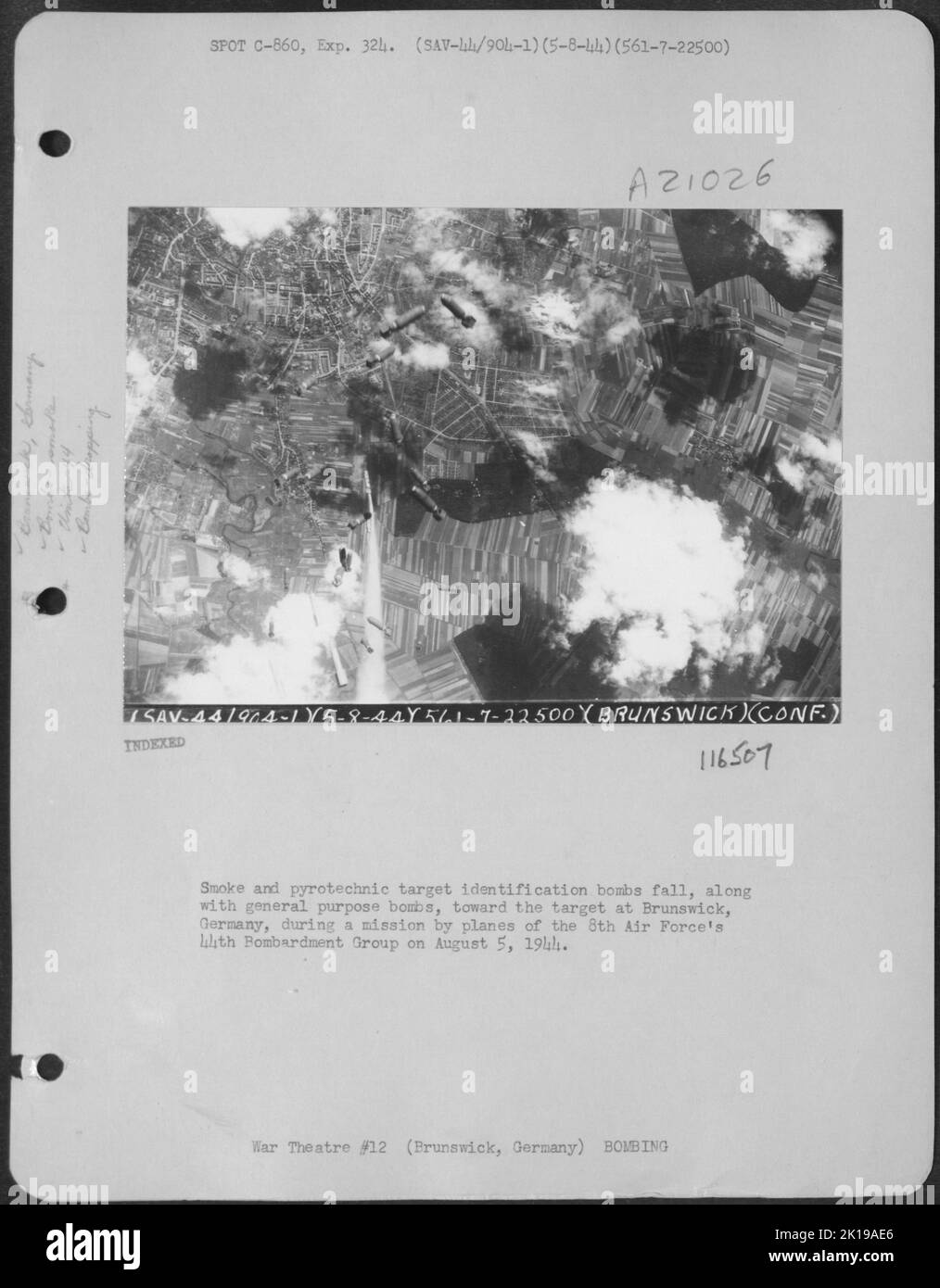 Target identification Black and White Stock Photos & Images - Alamy