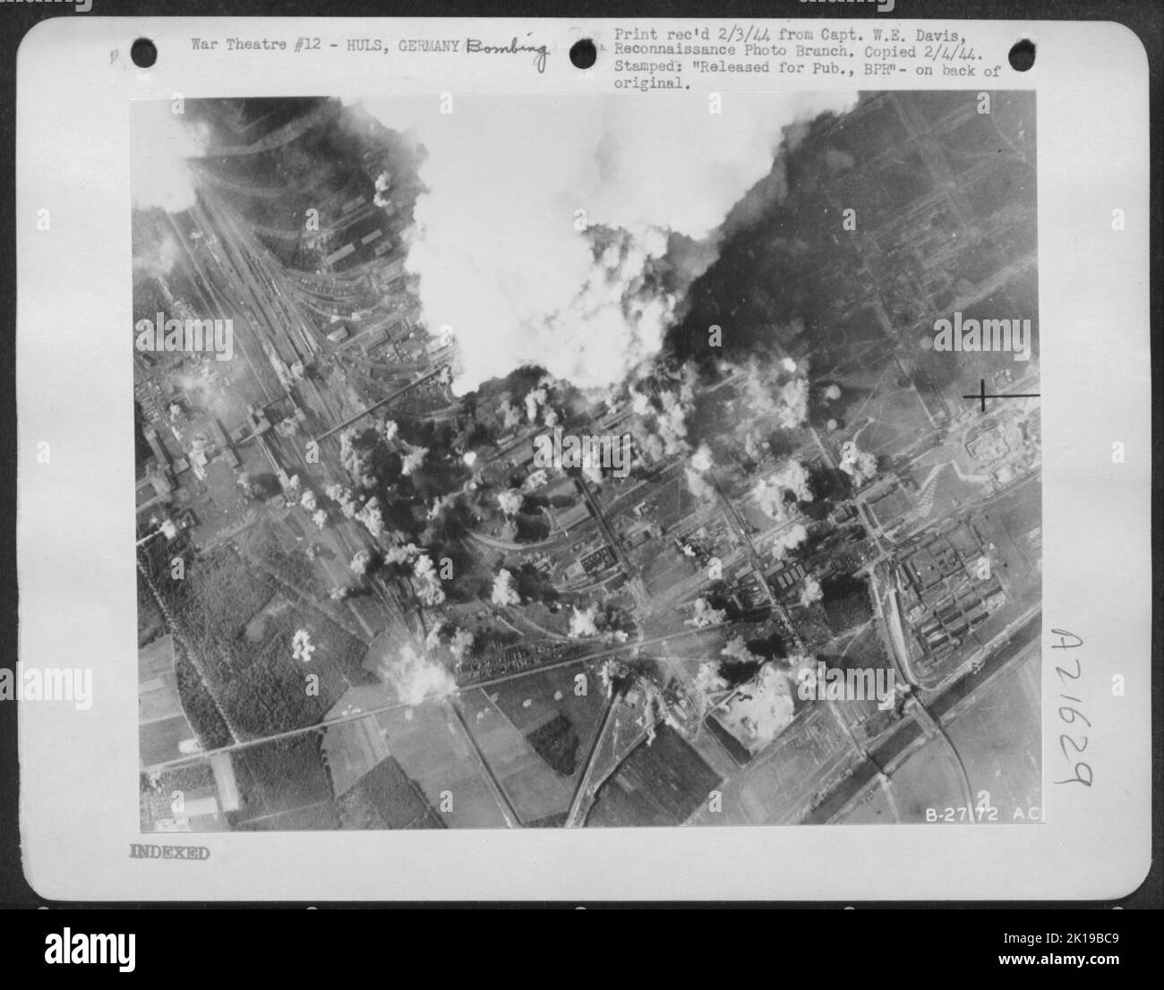 Huls Black and White Stock Photos & Images - Alamy