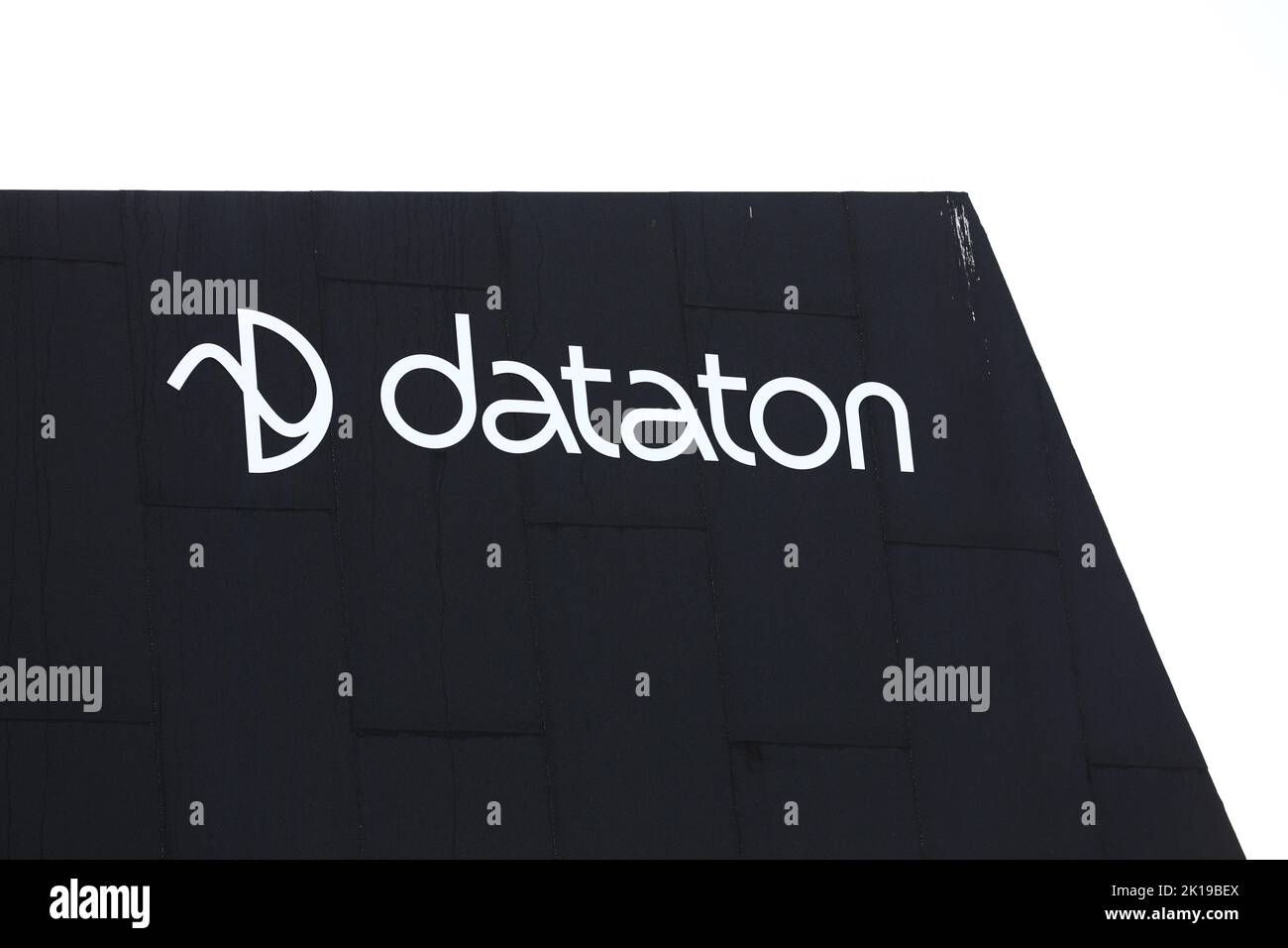 Dataton, Linköping Science Park (formerly Science Park Mjärdevi and ...