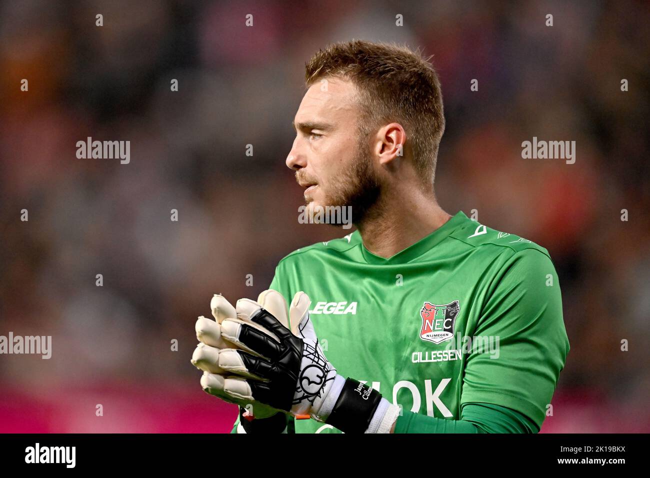 Jasper cillessen utrecht hi-res stock photography and images - Alamy