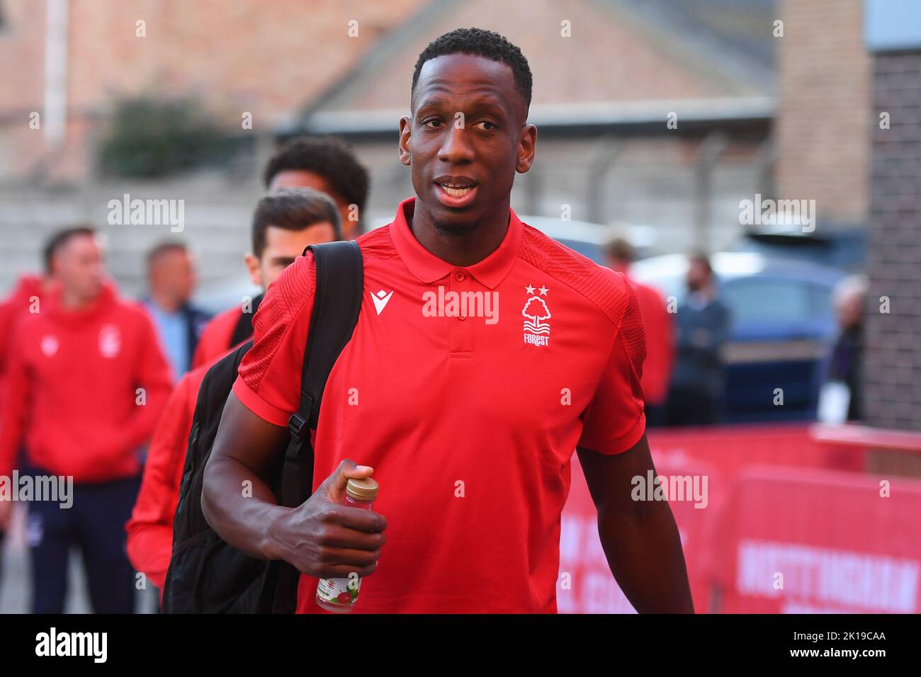 Willy boly hi-res stock photography and images - Alamy