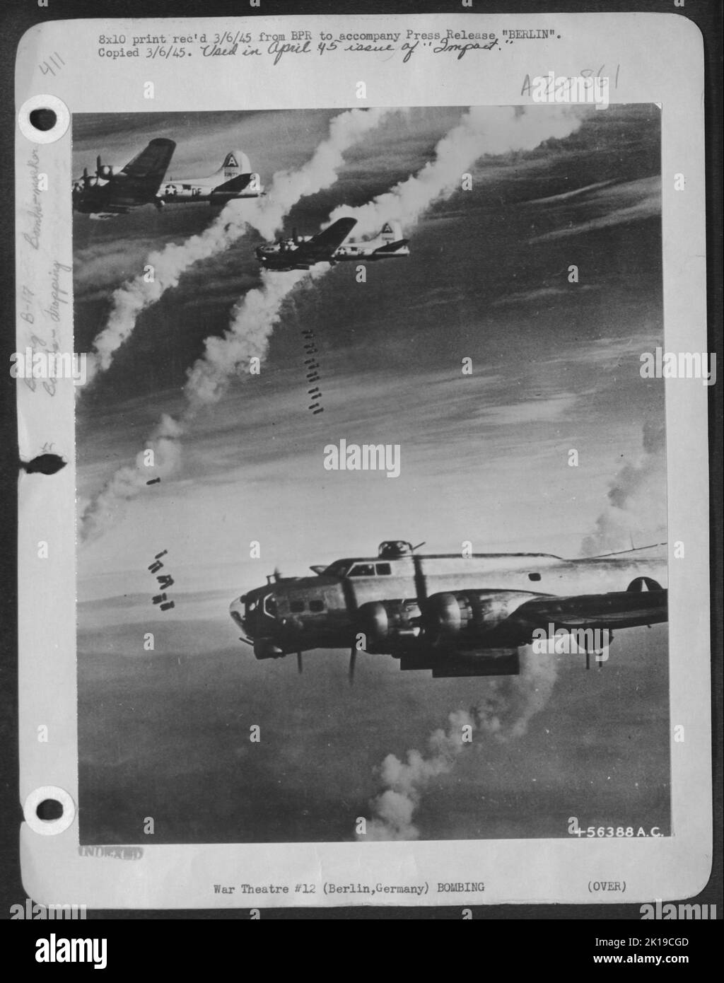 Force 17 Black and White Stock Photos & Images - Alamy