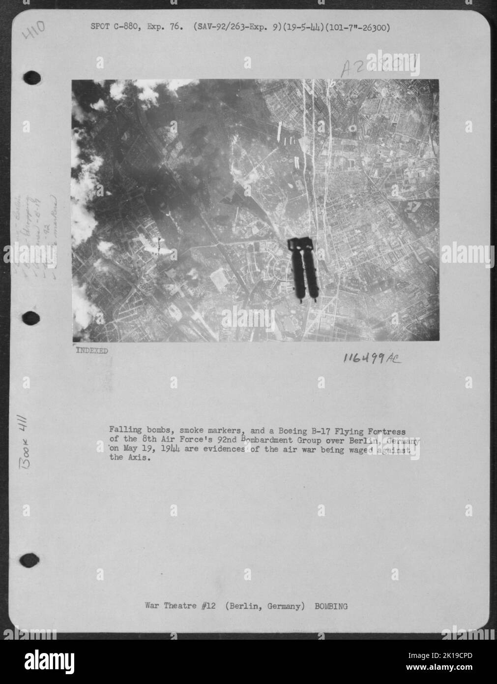 8th air force being hi-res stock photography and images - Alamy