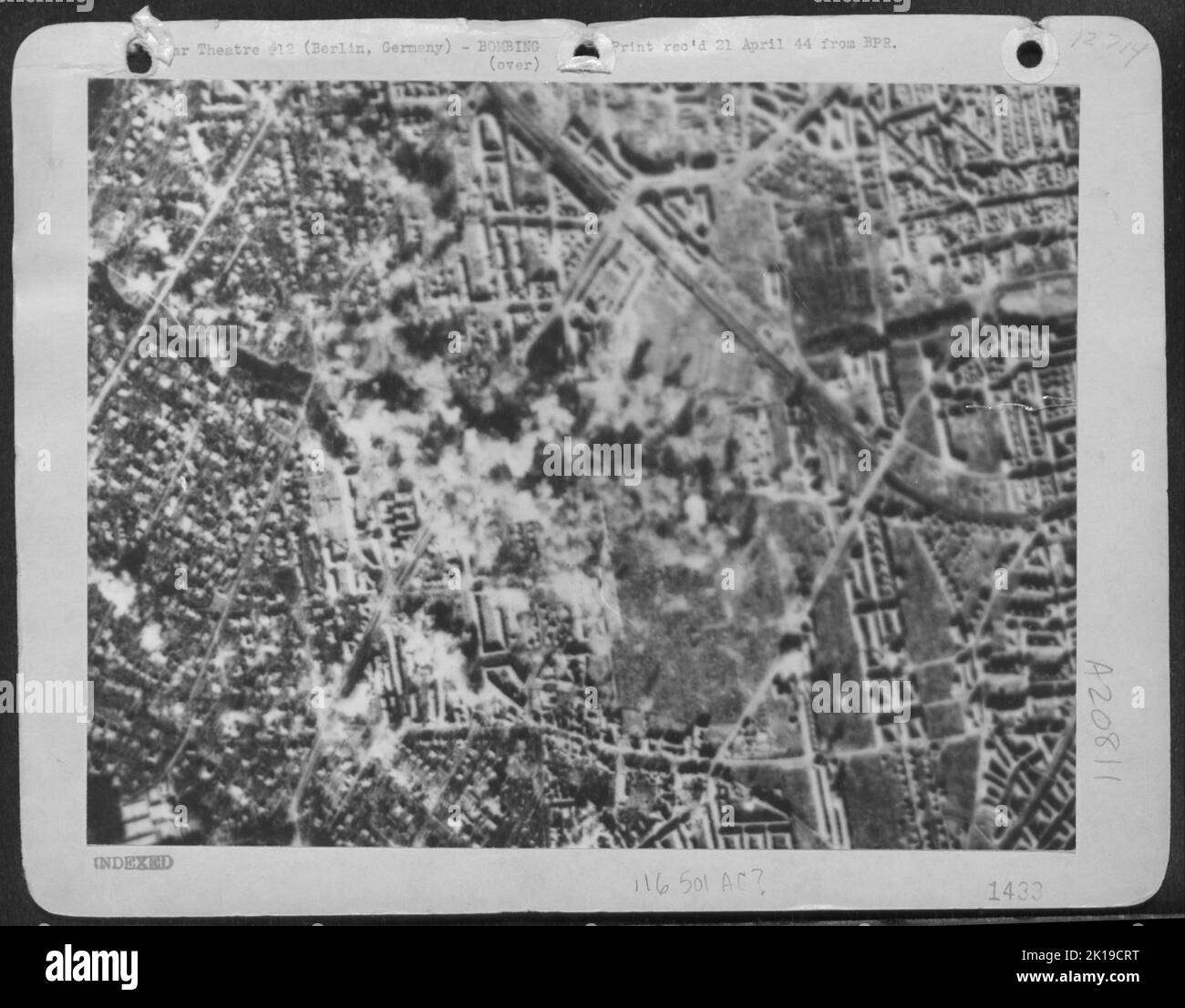 1944 berlin Black and White Stock Photos & Images - Alamy