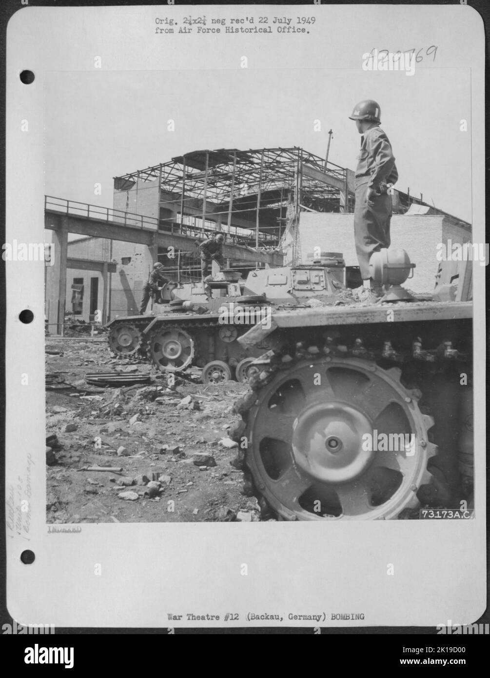 105th engineers Black and White Stock Photos & Images - Alamy