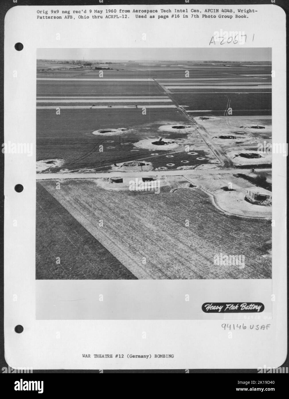 Bomb positions Black and White Stock Photos & Images - Alamy