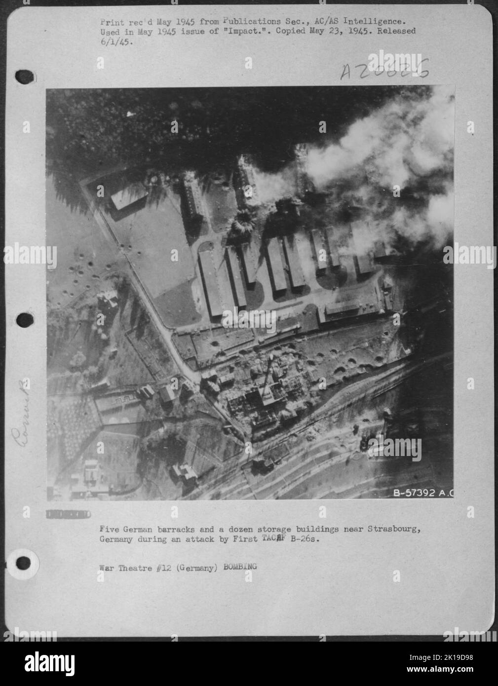 Dozen buildings Black and White Stock Photos & Images - Alamy