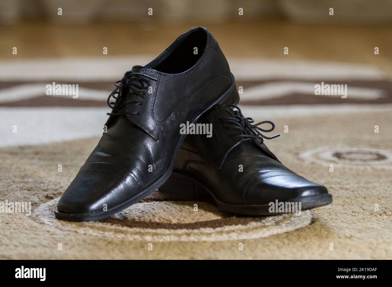 Groom dress shoes hi-res stock photography and images - Alamy