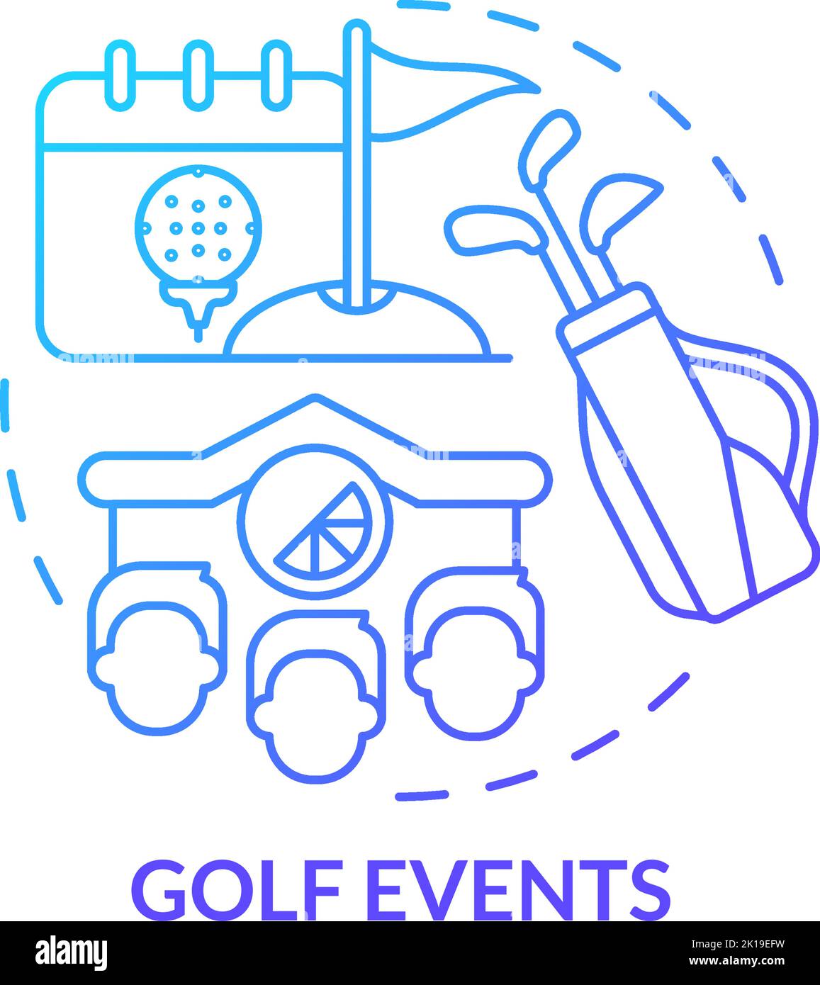 Retreat club Stock Vector Images - Alamy