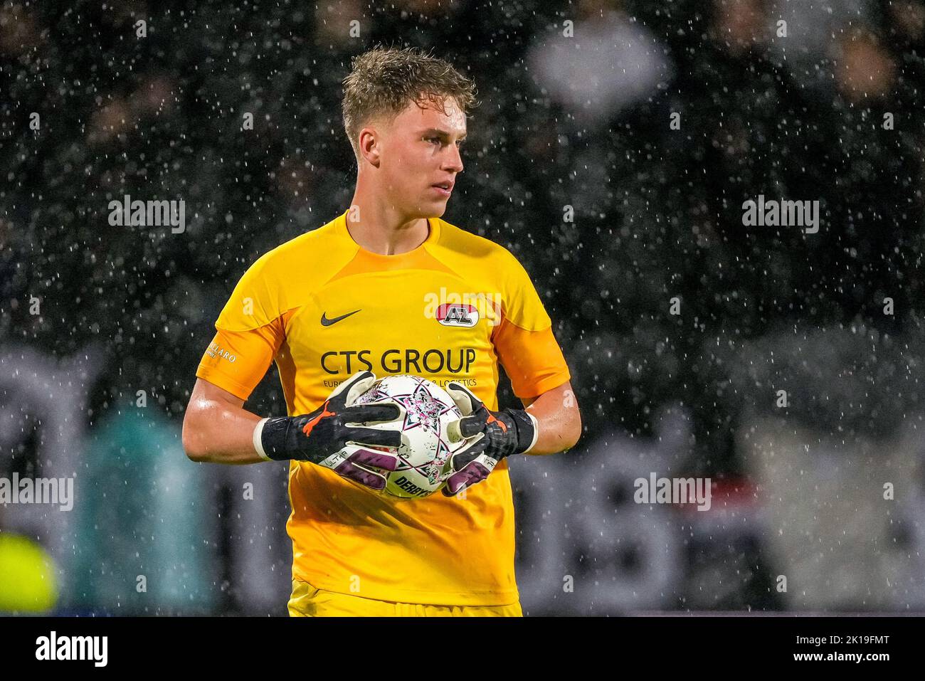 Van westerveld hi-res stock photography and images - Alamy