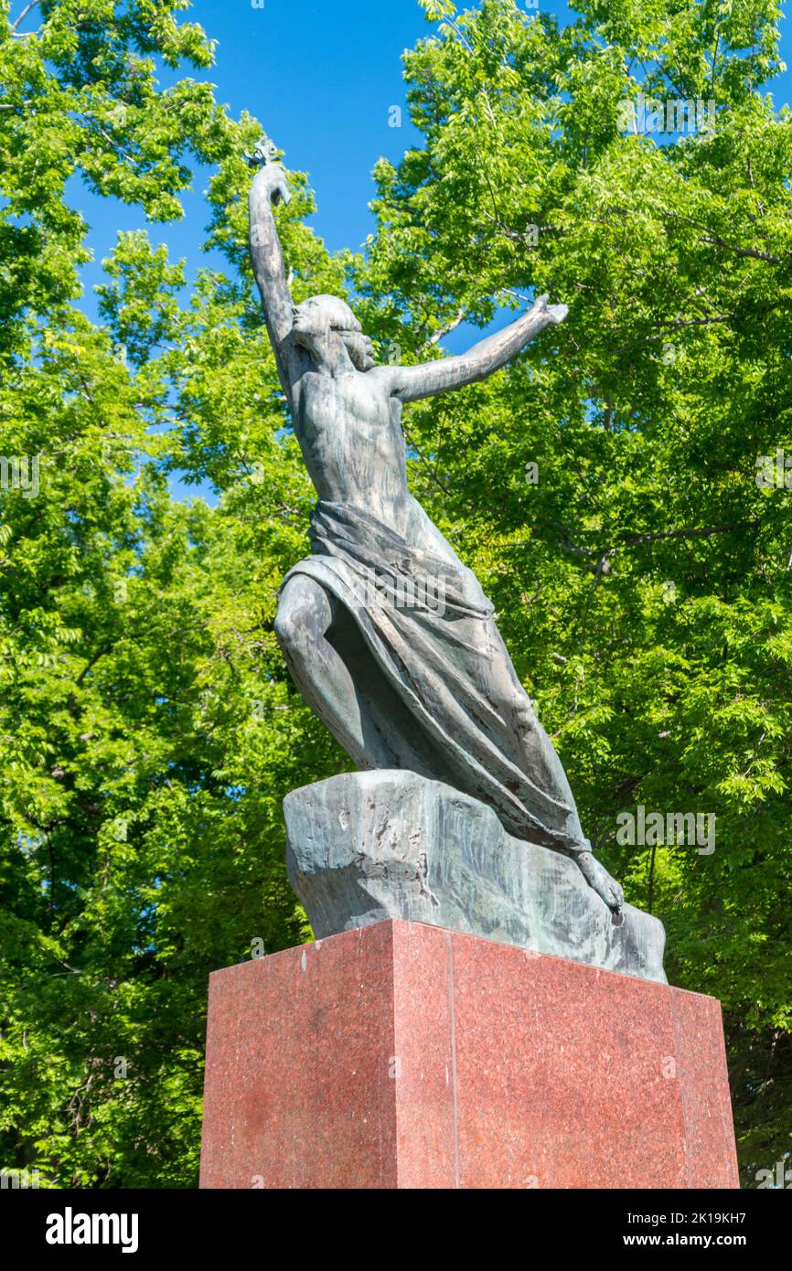 Eugen suchon hi-res stock photography and images - Alamy