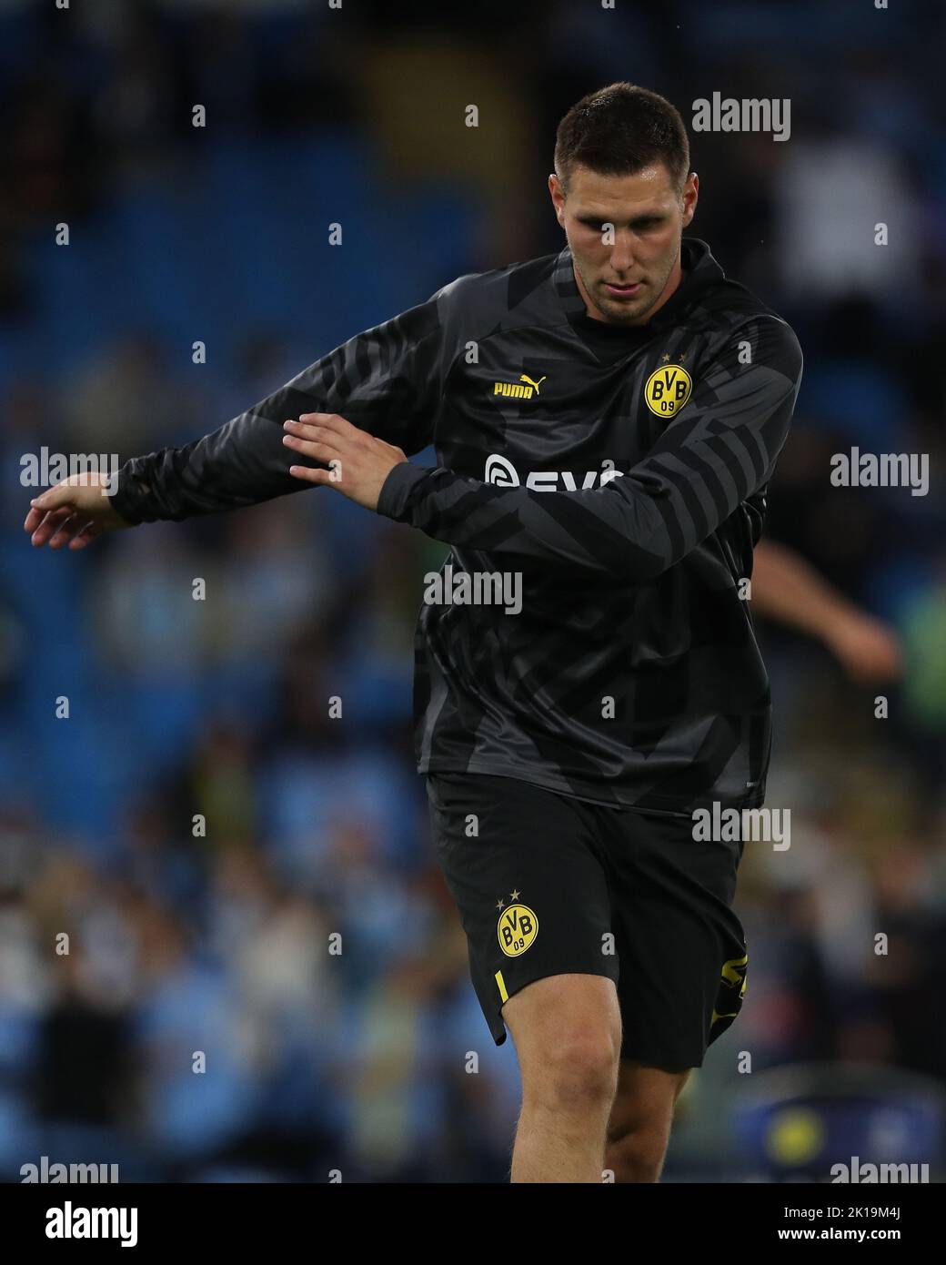 Niklas sule dortmund hi-res stock photography and images - Alamy