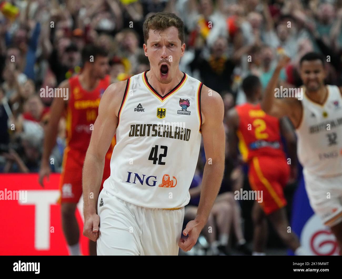 Andreas obst hi-res stock photography and images - Alamy