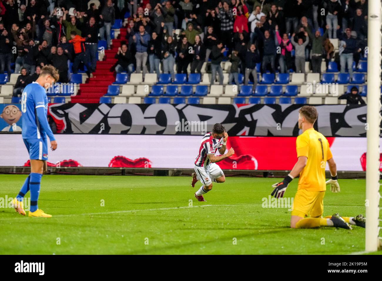 Az goalkeeper schouten hi-res stock photography and images - Alamy