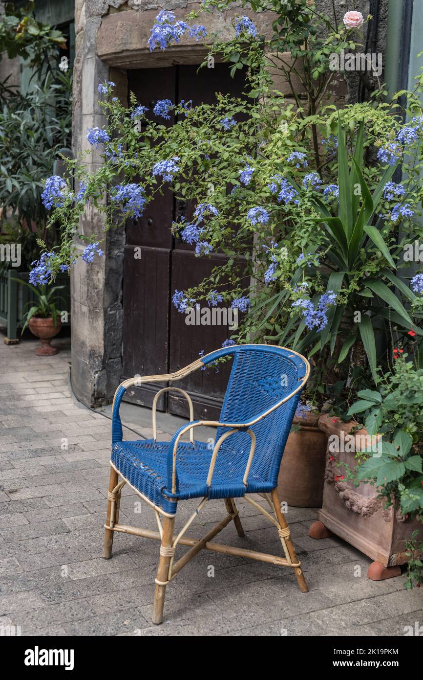 Rue de la chaise hi-res stock photography and images - Alamy