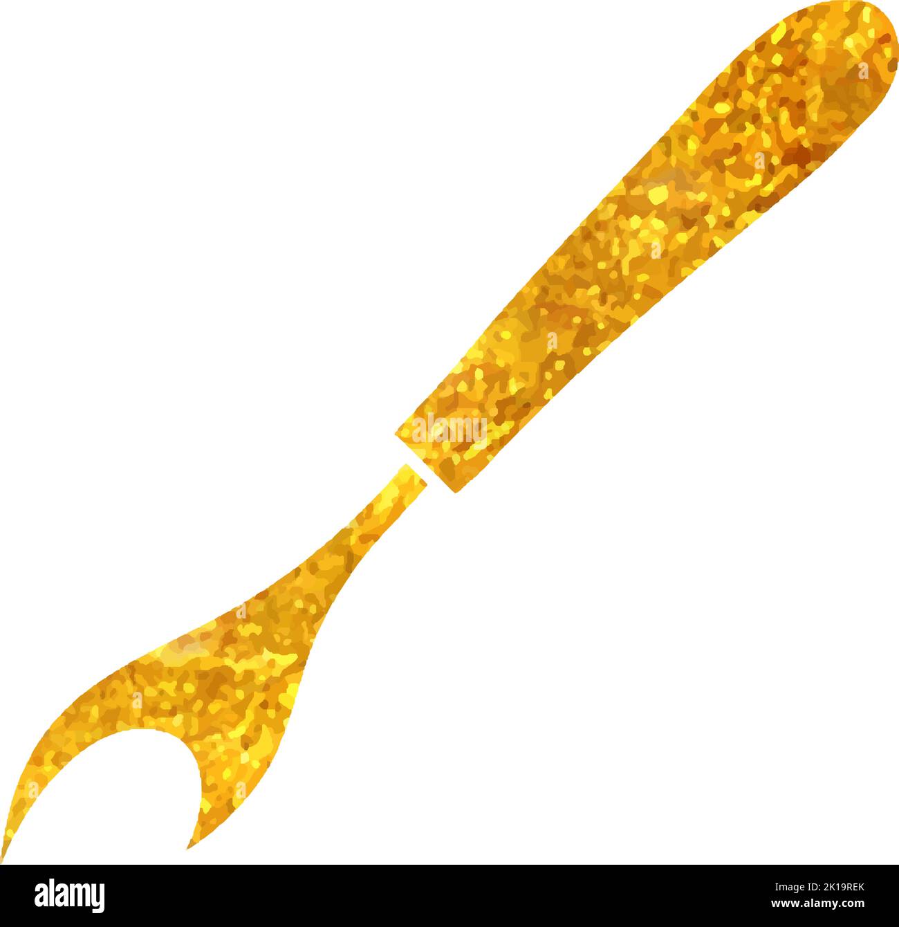 Gold seam hi-res stock photography and images - Alamy