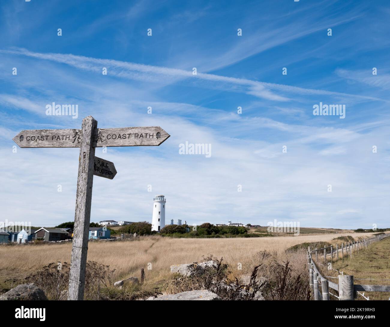Old lower lighthouse hi-res stock photography and images - Alamy