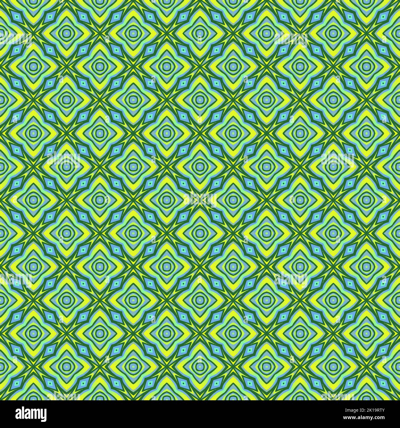 Multi color seamless pattern texture and template. Multicolored ...