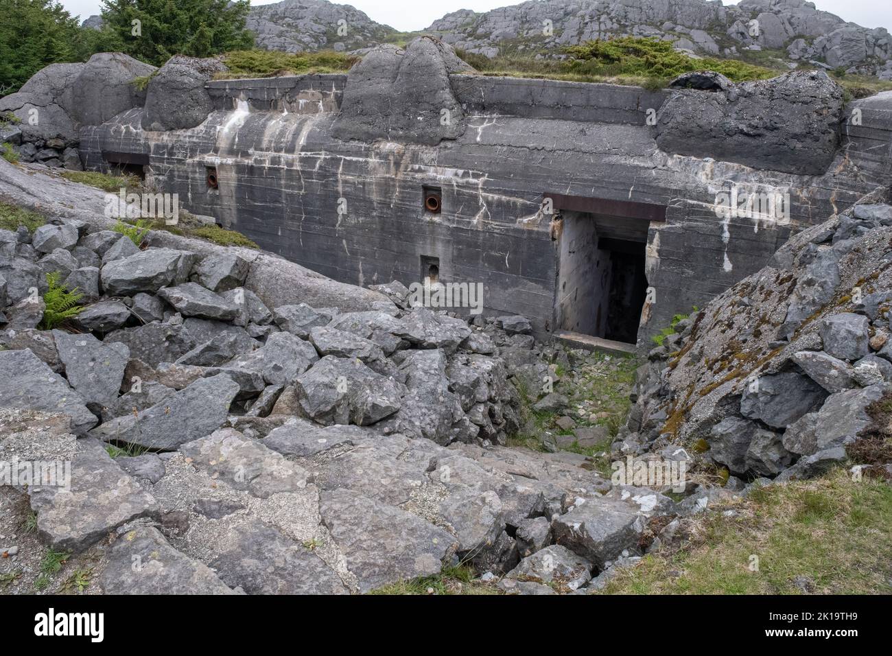 Skudeneshavn museum hi-res stock photography and images - Alamy