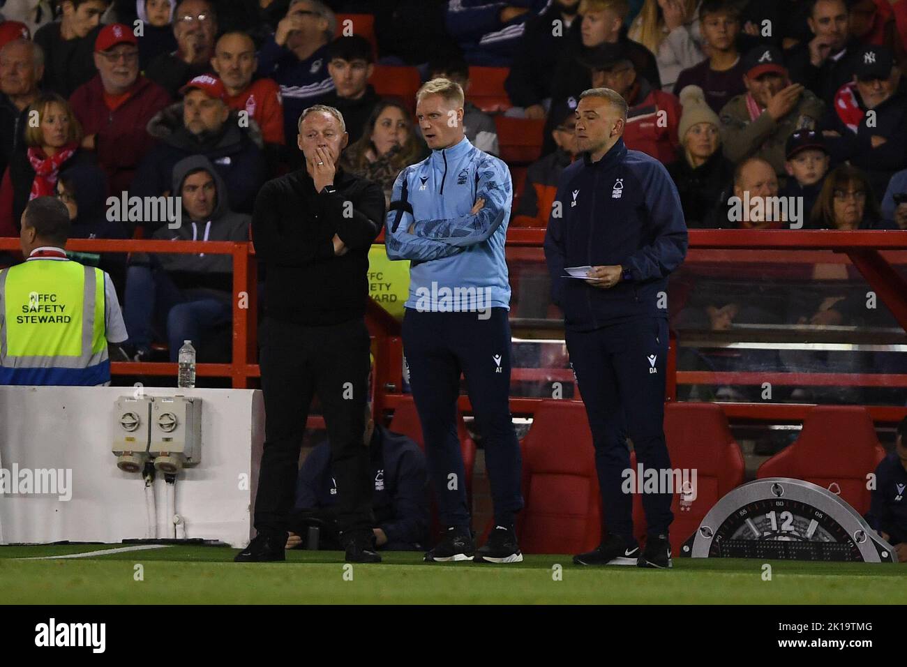 Steve alcock hi-res stock photography and images - Alamy