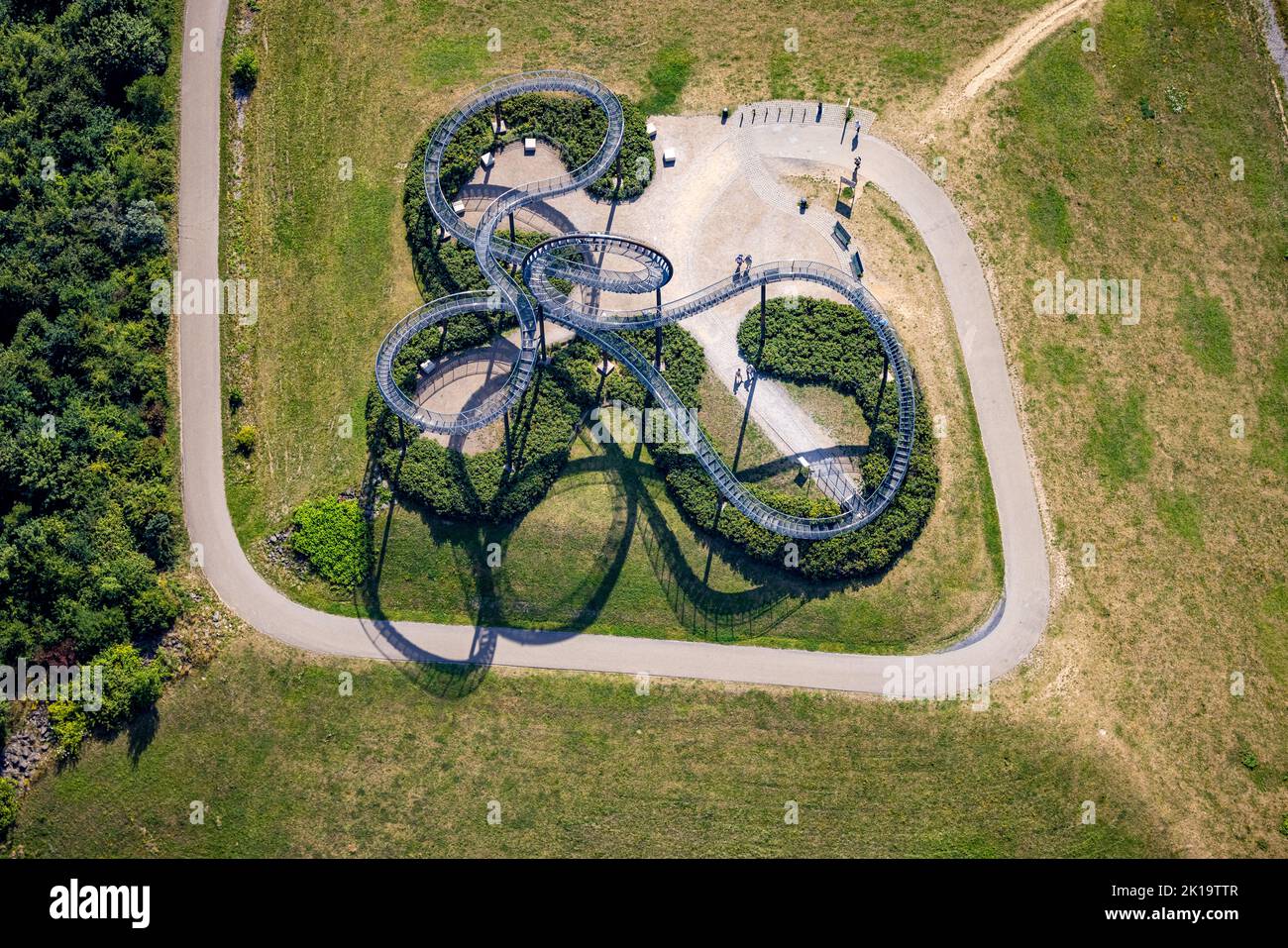 Magic view hi-res stock photography and images - Alamy