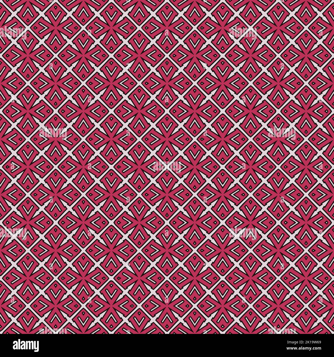 Multi color seamless pattern texture and template. Multicolored ...
