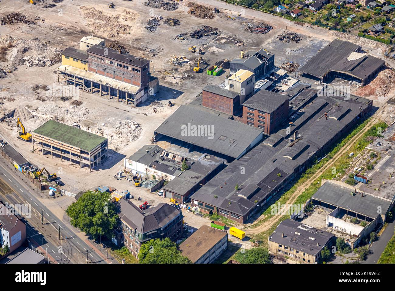 Dvg hi-res stock photography and images - Alamy