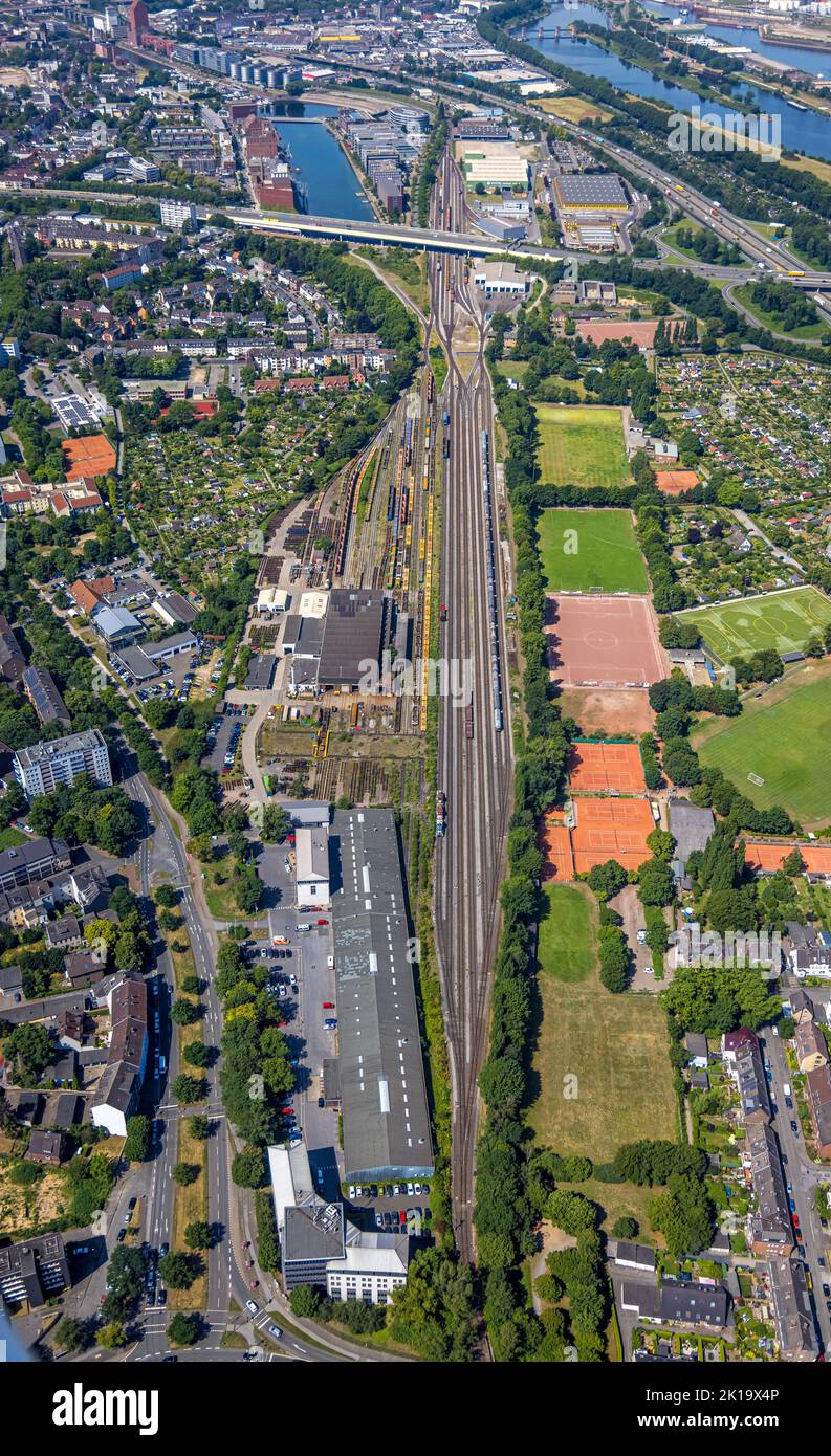 Fire department and civil defense office hi-res stock photography and ...