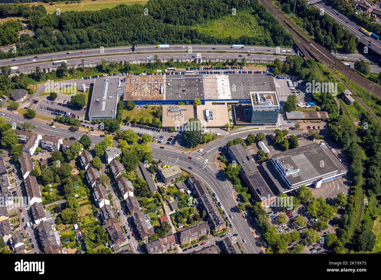 Krohne messtechnik gmbh hi-res stock photography and images - Alamy