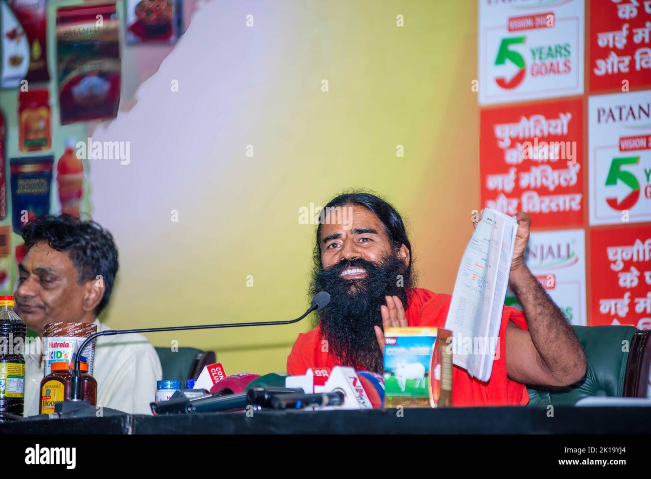 New Delhi, India. 16th Sep, 2022. Founder and Chief Executive Officer ...