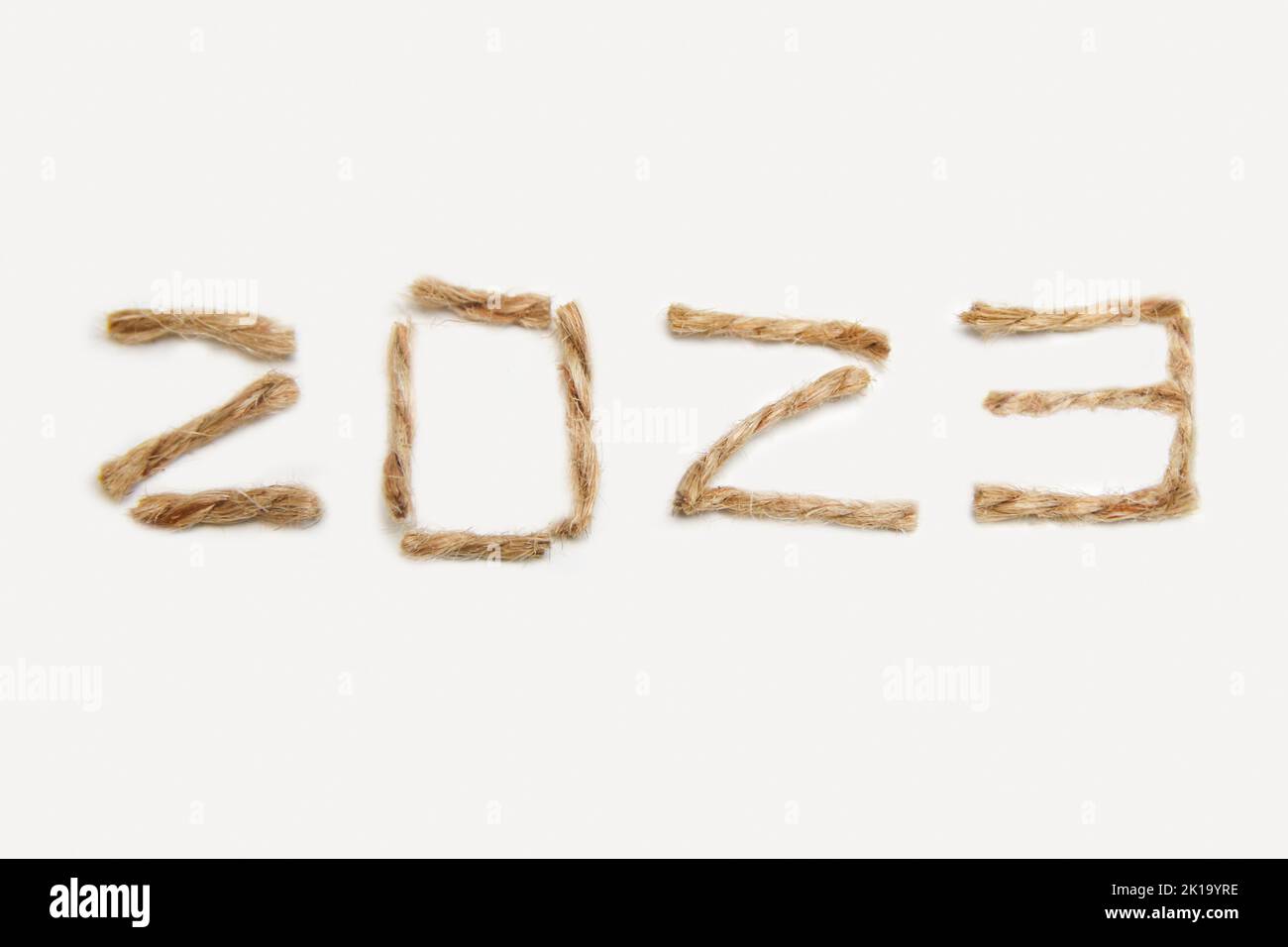 Two thousand twenty three hi-res stock photography and images - Alamy