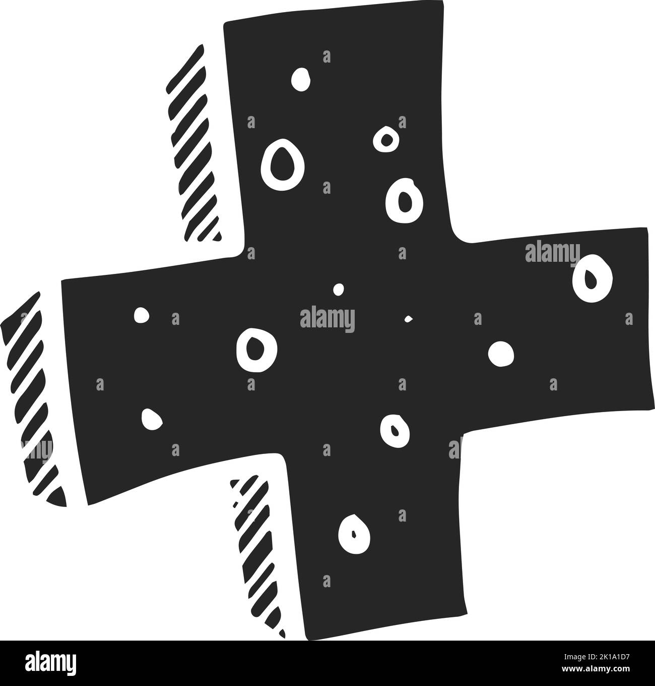 Basic mathematical sign Stock Vector Images - Alamy