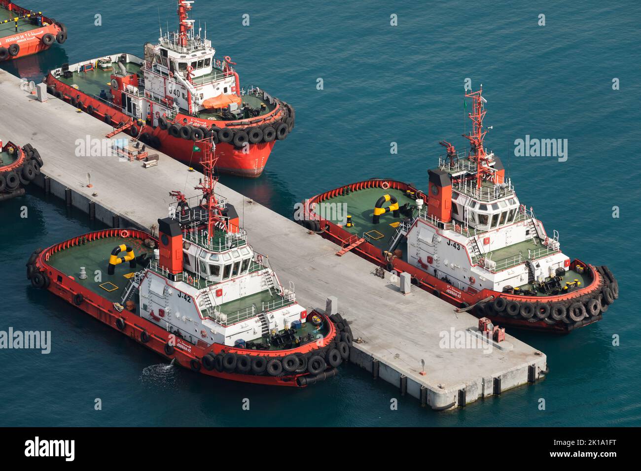 Jeddah saudi arabia coastline hi-res stock photography and images - Alamy