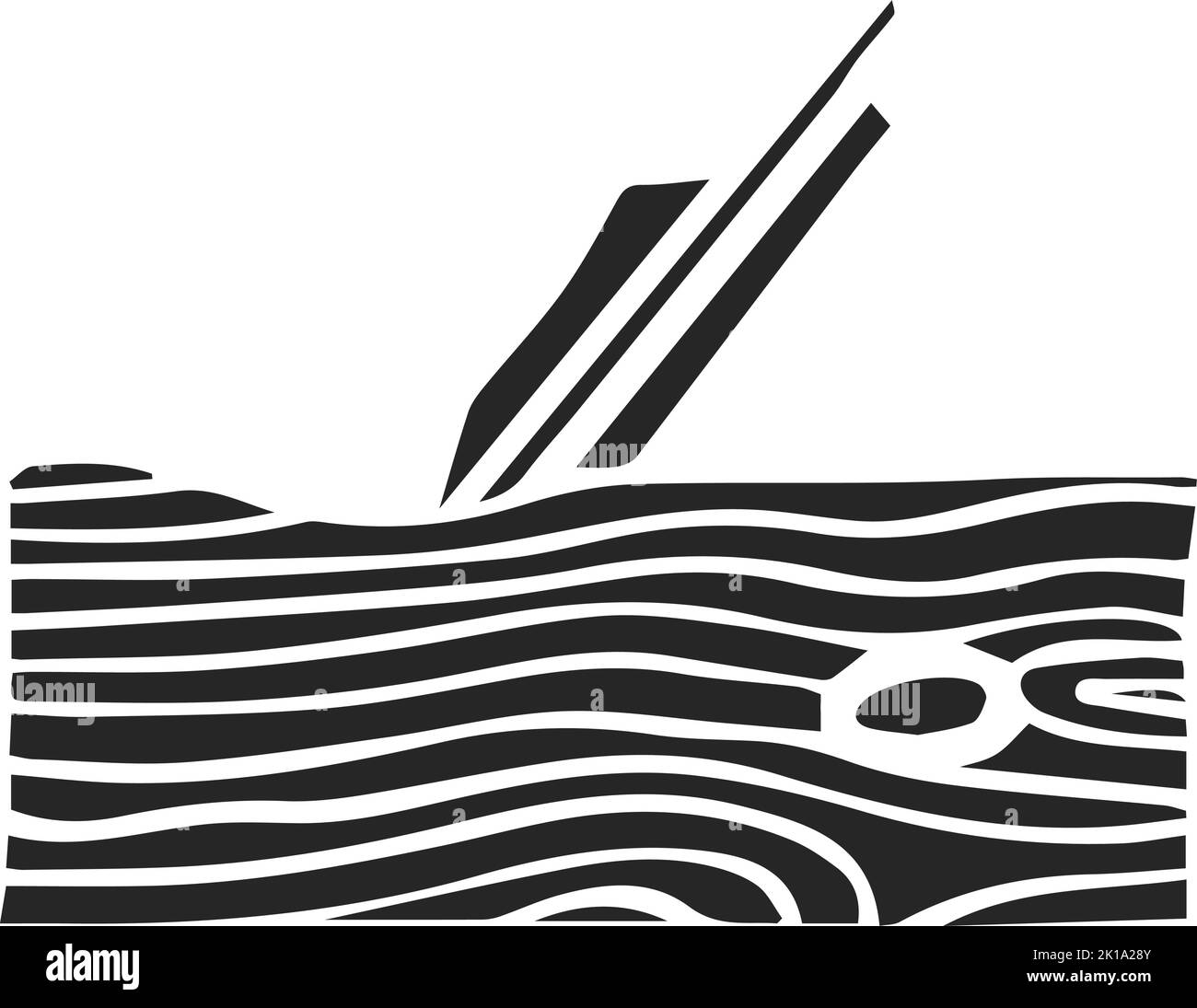 Woodworking tool vector illustration Stock Vector Image & Art - Alamy