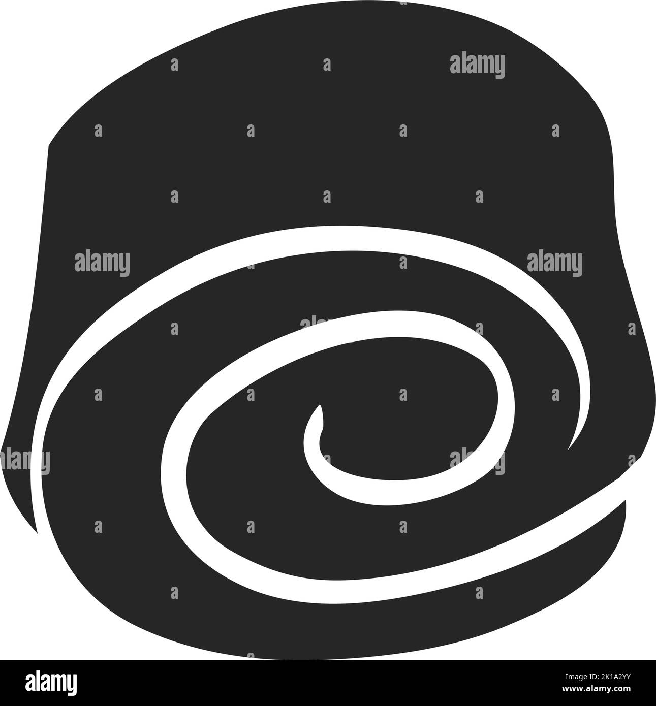 Hand drawn Cake vector illustration Stock Vector Image & Art - Alamy