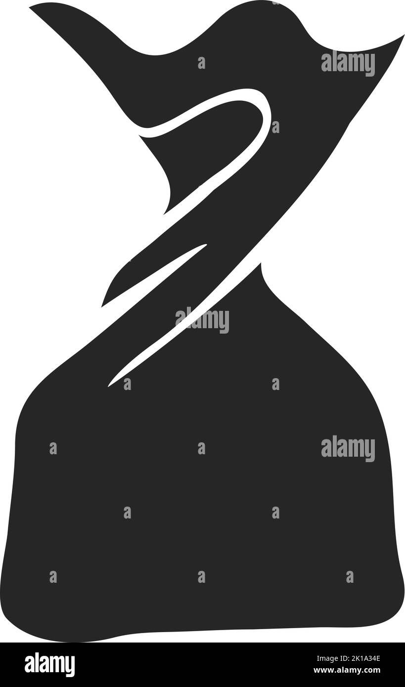 Hand drawn Twist candy vector illustration Stock Vector Image & Art - Alamy