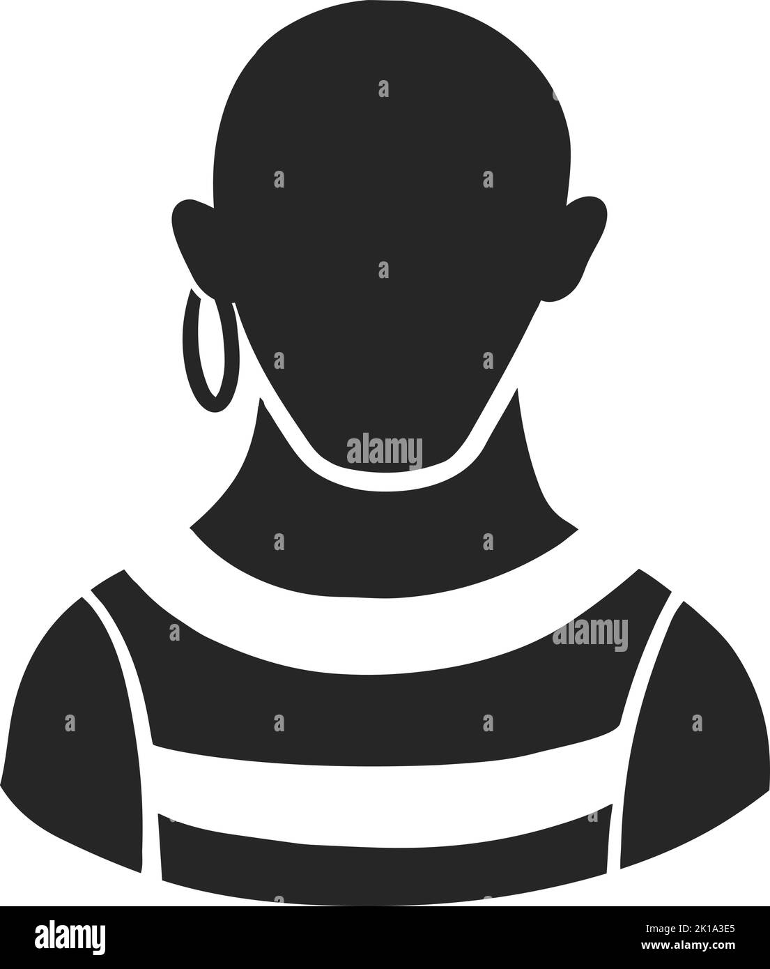 Corsair ship illustration Black and White Stock Photos & Images - Alamy