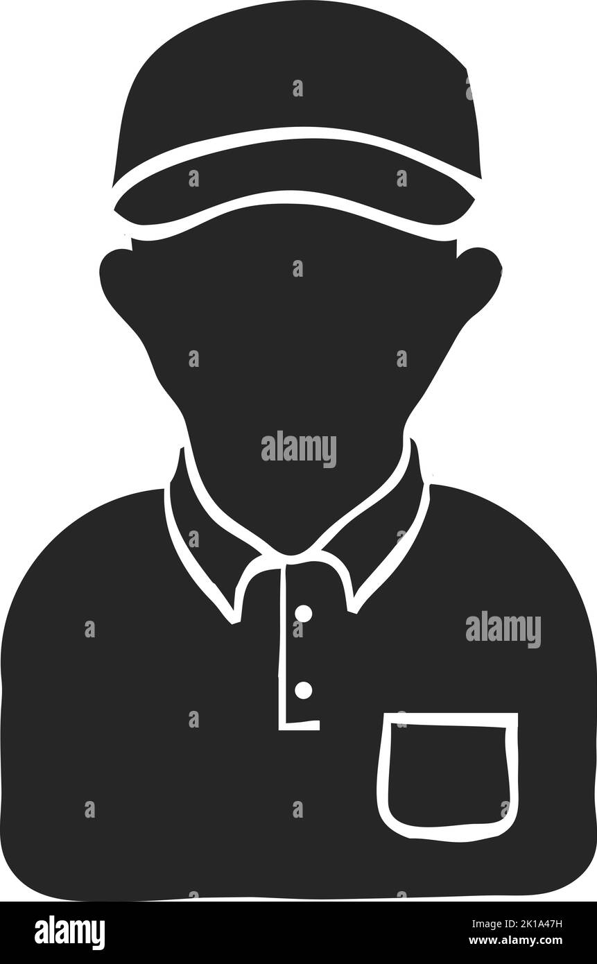 Delivered by hand Cut Out Stock Images & Pictures - Alamy