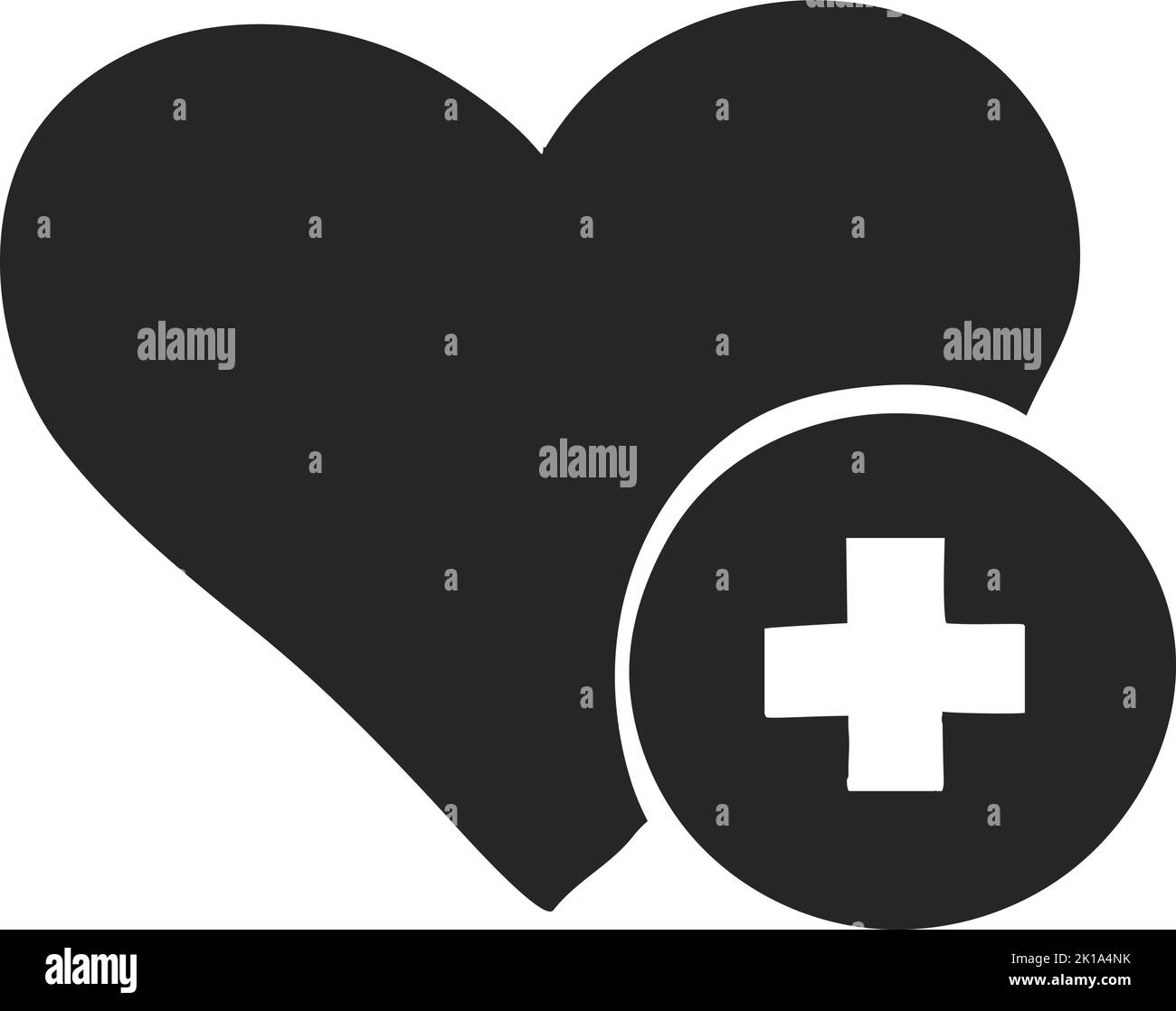 Hand drawn Favorite vector illustration Stock Vector Image & Art - Alamy