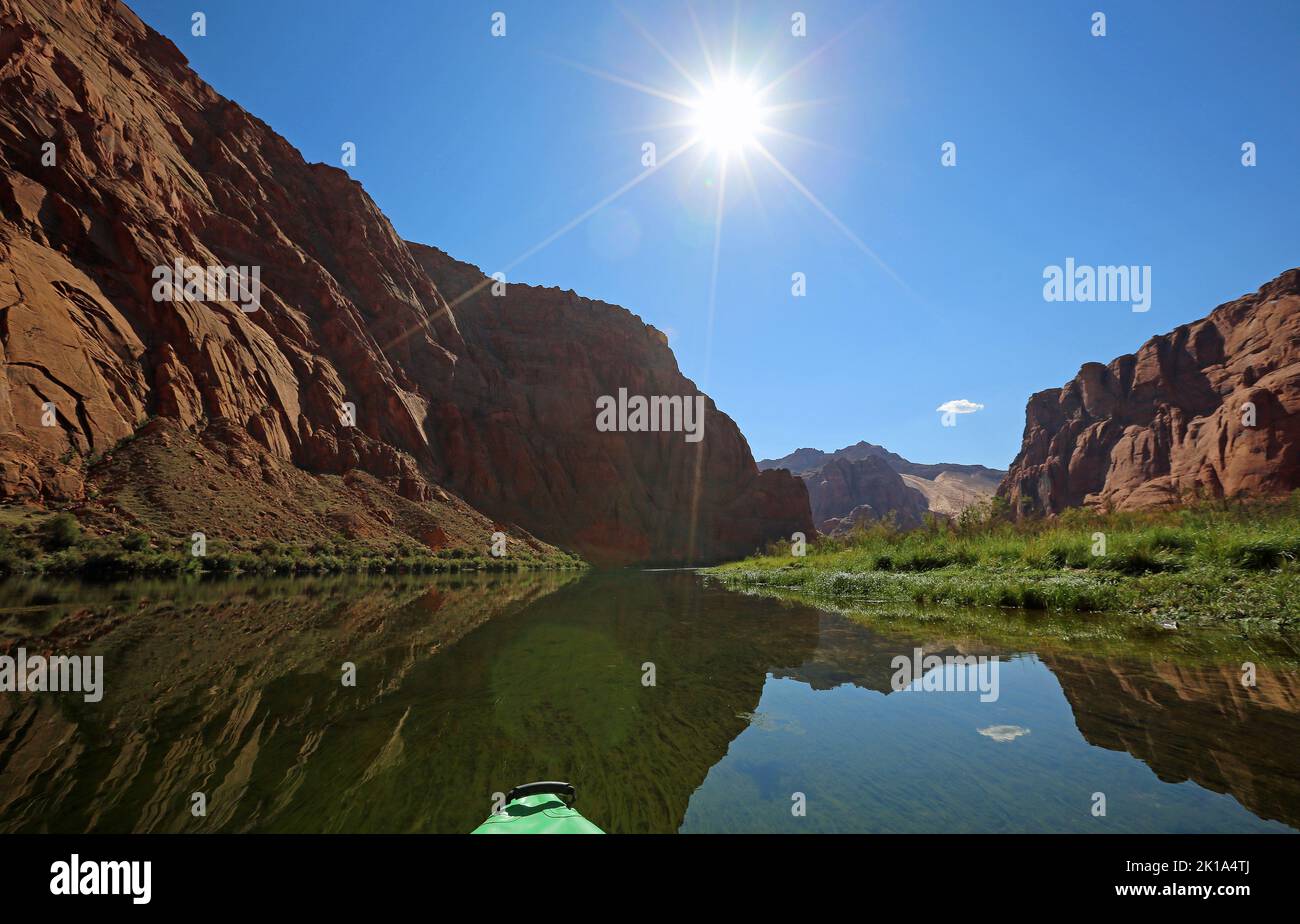 Arizona sun hi-res stock photography and images - Alamy