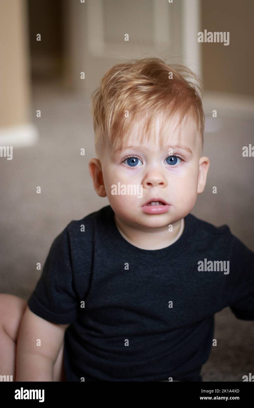 Portrait appearance hi-res stock photography and images - Alamy