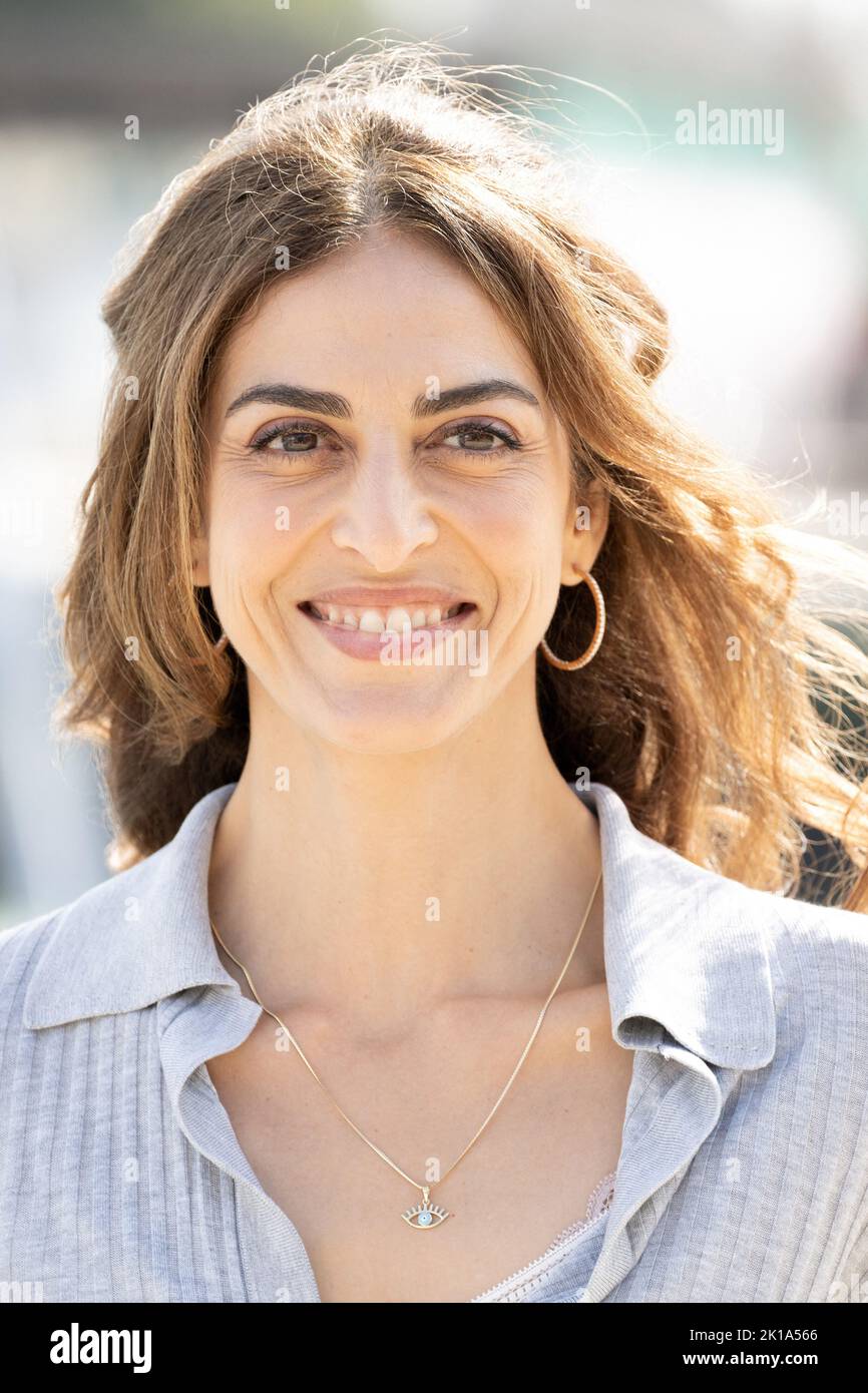 Zineb triki hi-res stock photography and images - Alamy