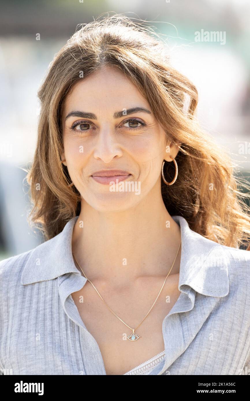 Zineb triki hi-res stock photography and images - Alamy